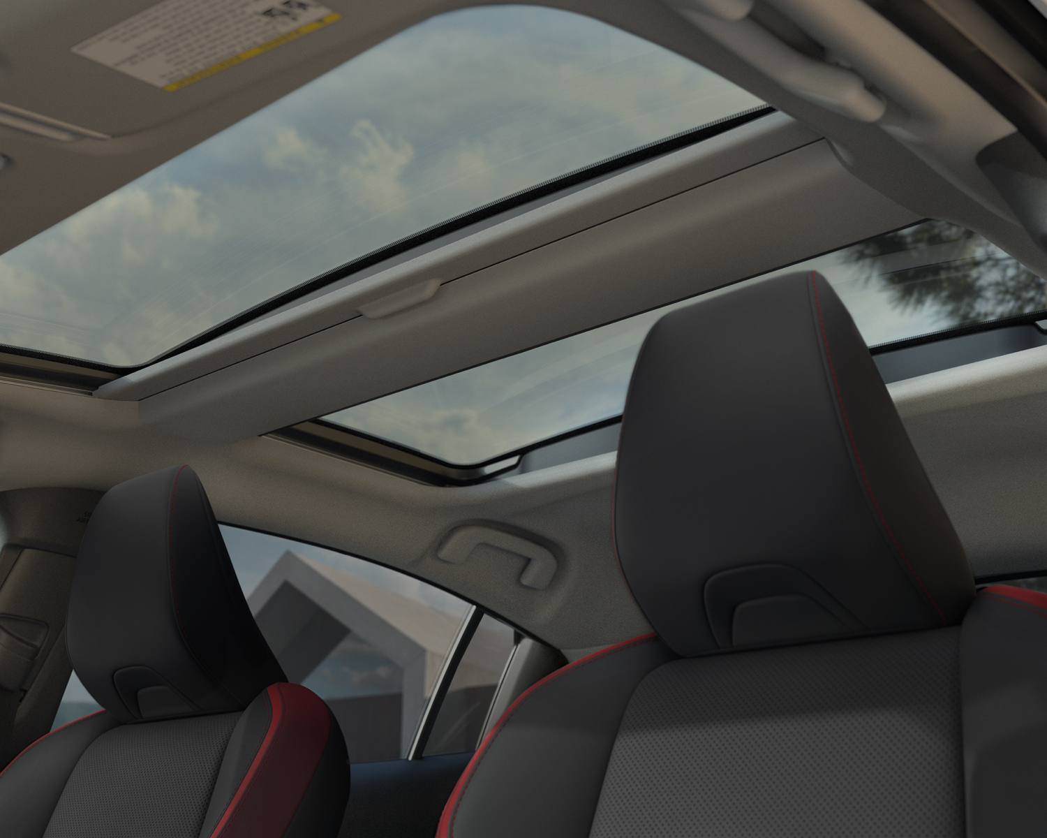 Prius Prime - Meadowvale Toyota