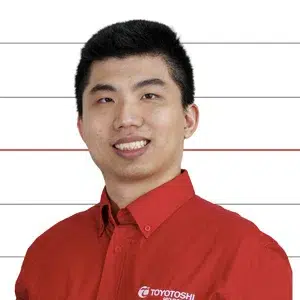 Meet our team - Meadowvale Toyota